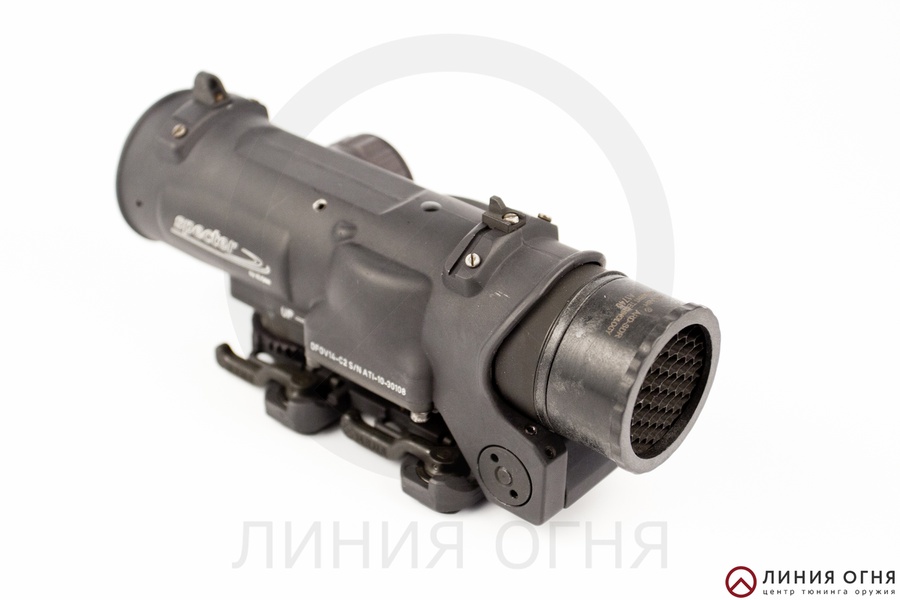 Оптический прицел Elcan Specter DR 1x-4x C2 (7.62)