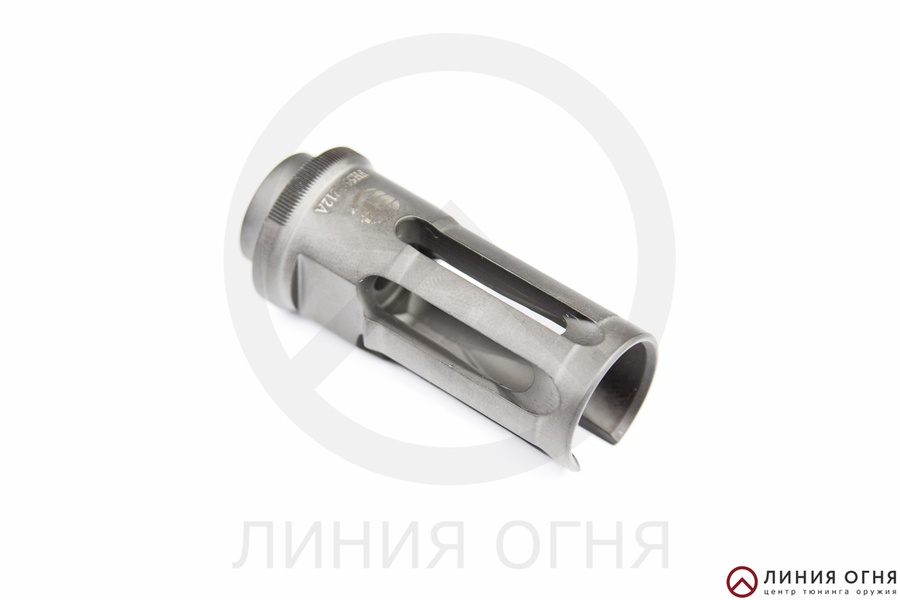 Пламегаситель AR-15 SureFire FH556-212A Flash Hider and Suppressor Adapter