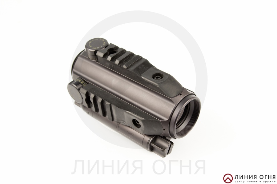 Оптический прицел Elcan Specter OS 3x B2