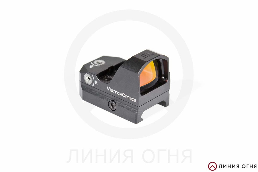 Коллиматорный прицел Vector Optics Frenzy SCRD-19II