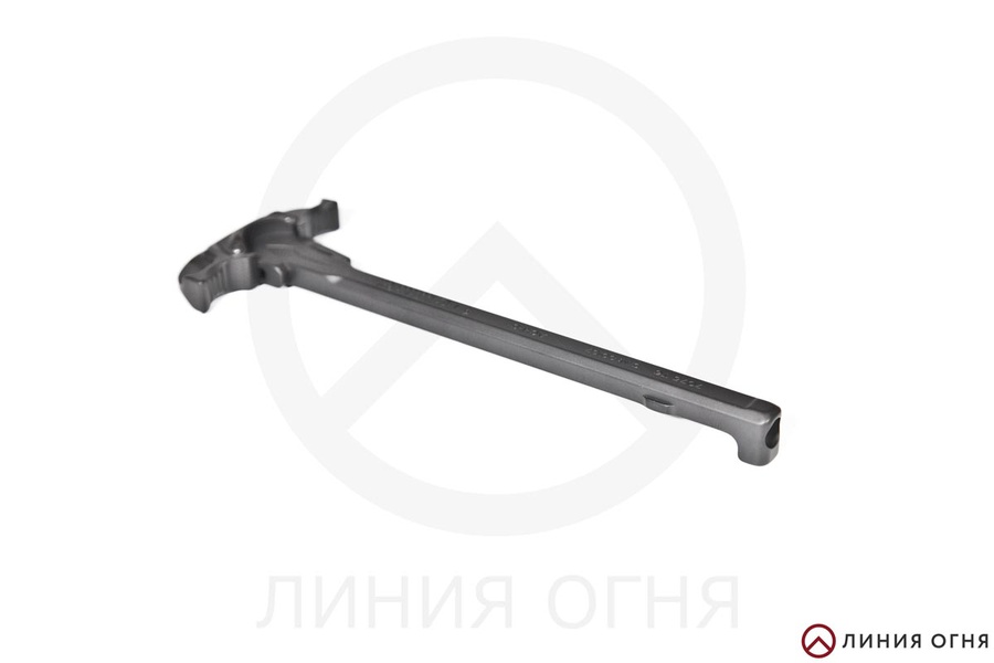 Рукоять взведения AR-15 Tactical Colors ACH-S Compact BLK