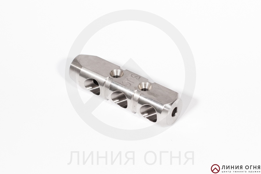 ДТК AR-15 SJC .223 Titan SS (1/2х28)