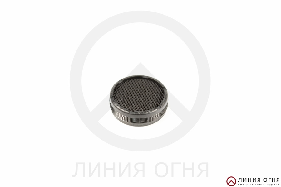 Бленда сотовая Tenebraex для Elcan Specter OS 3x, Черная
