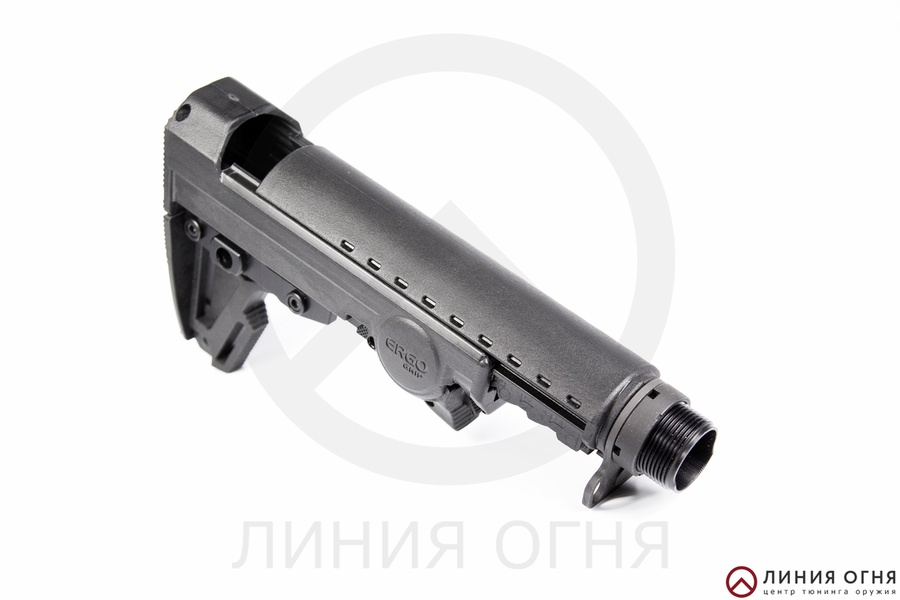 Приклад AR-15 ERGO F93 PRO STOCK