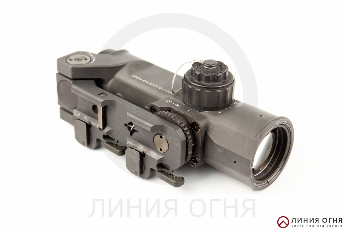 Оптический прицел Elcan Specter OS 4x C1